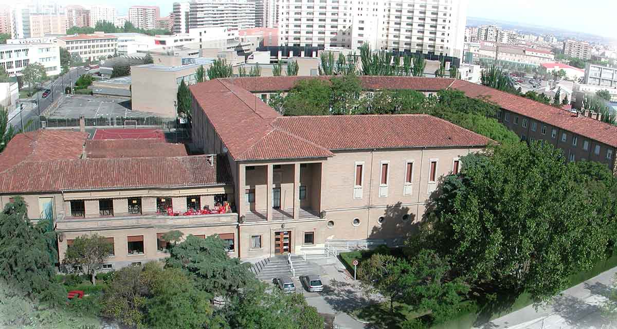 La Universidad de Zaragoza trabaja a contrarreloj para dar una solución ...